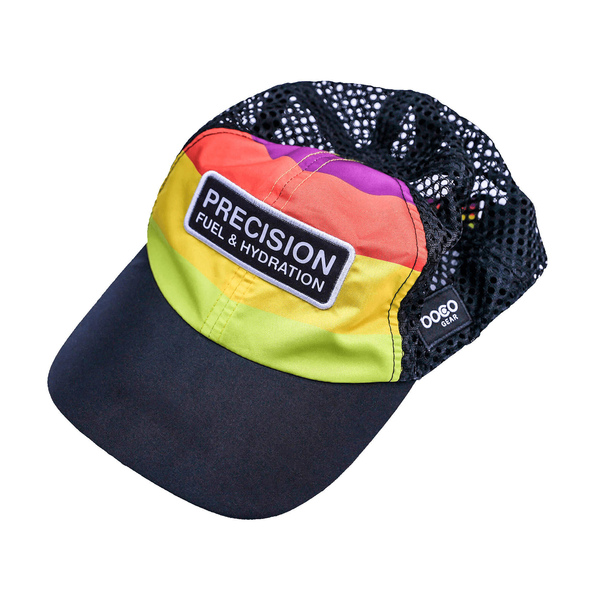 PF&H Merch by Precision Fuel & Hydration