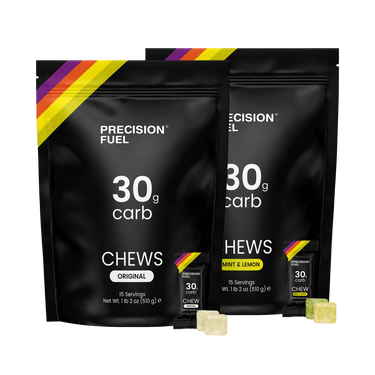 Precision Fuel & Hydration Electrolyte and Energy products